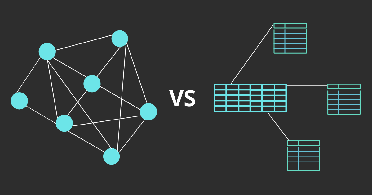 Knowledge Representation: Graphs or Tables? – Innovation That Matters